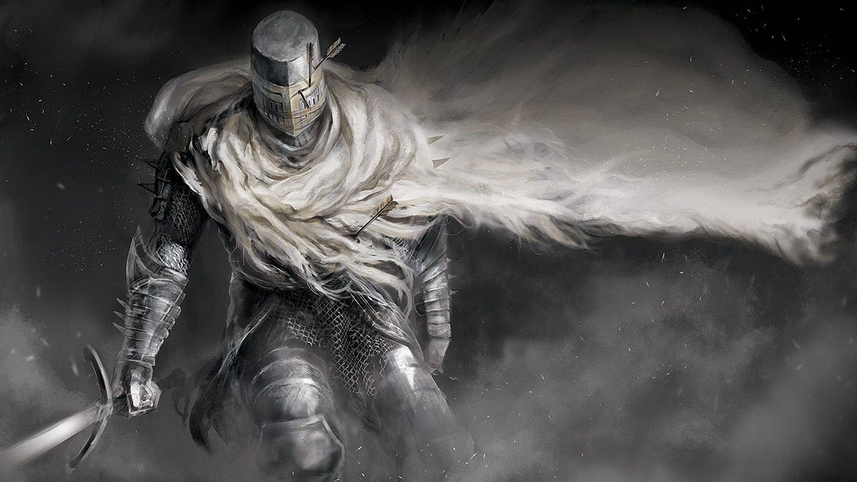 The White Knight Method: Unlocking the Art of Persuasion | by Michael ...