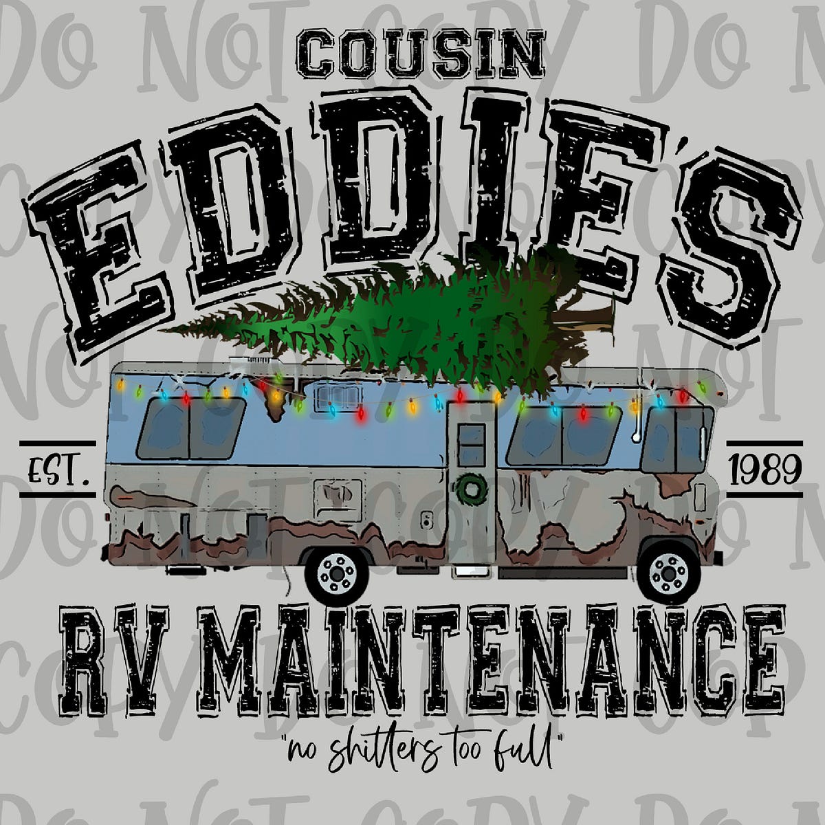 Cousin Eddie’s RV Maintenance | by Yadira Smith | Jul, 2024 | Medium