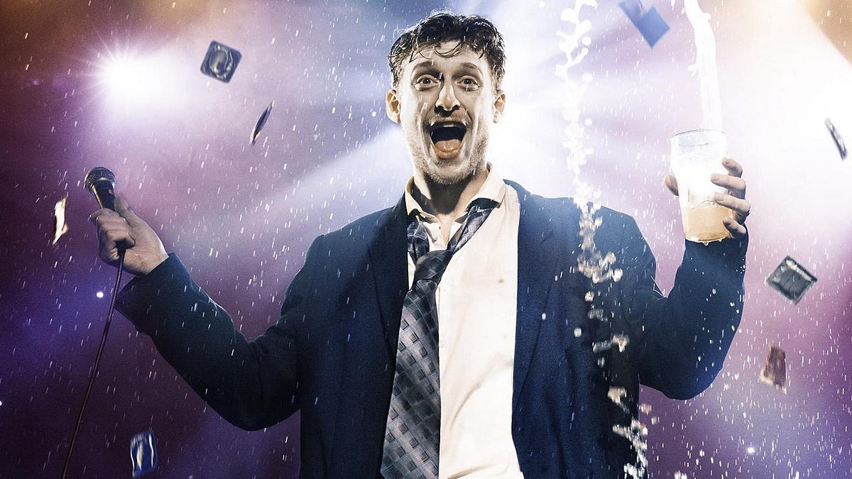 Comedy, Cannabis and COVID-19.. For these four comedians, COVID-19 has ...