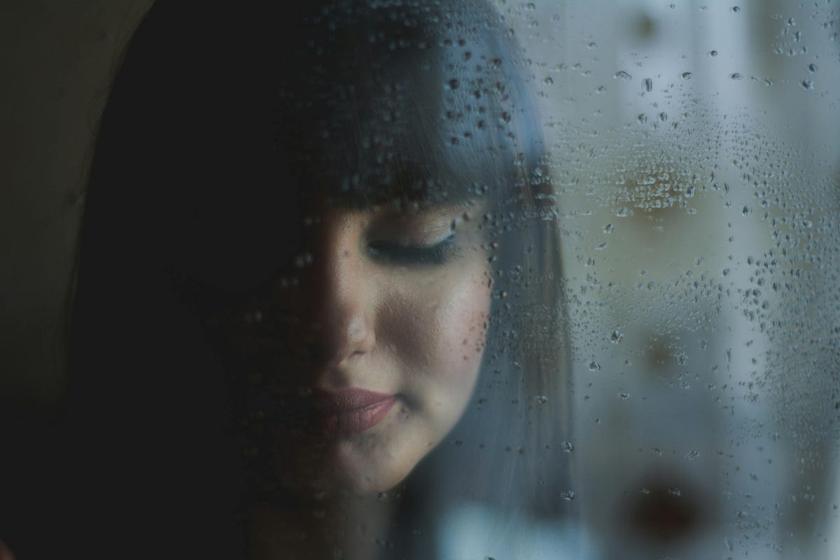 You’re not too sensitive — they’re just emotionally unavailable | by S ...