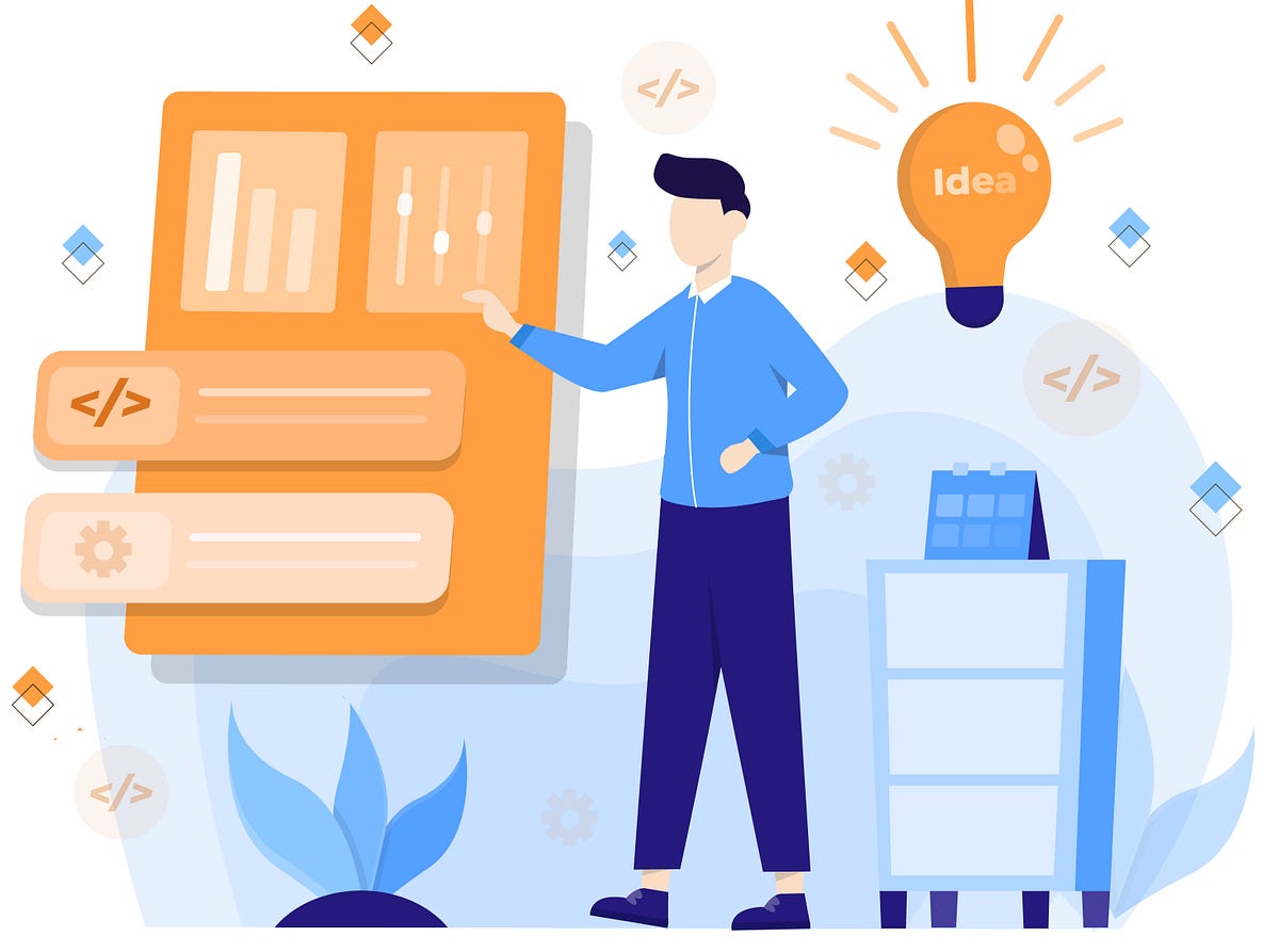 Atomic Habits for Software Developers | by safa ertekin | Medium