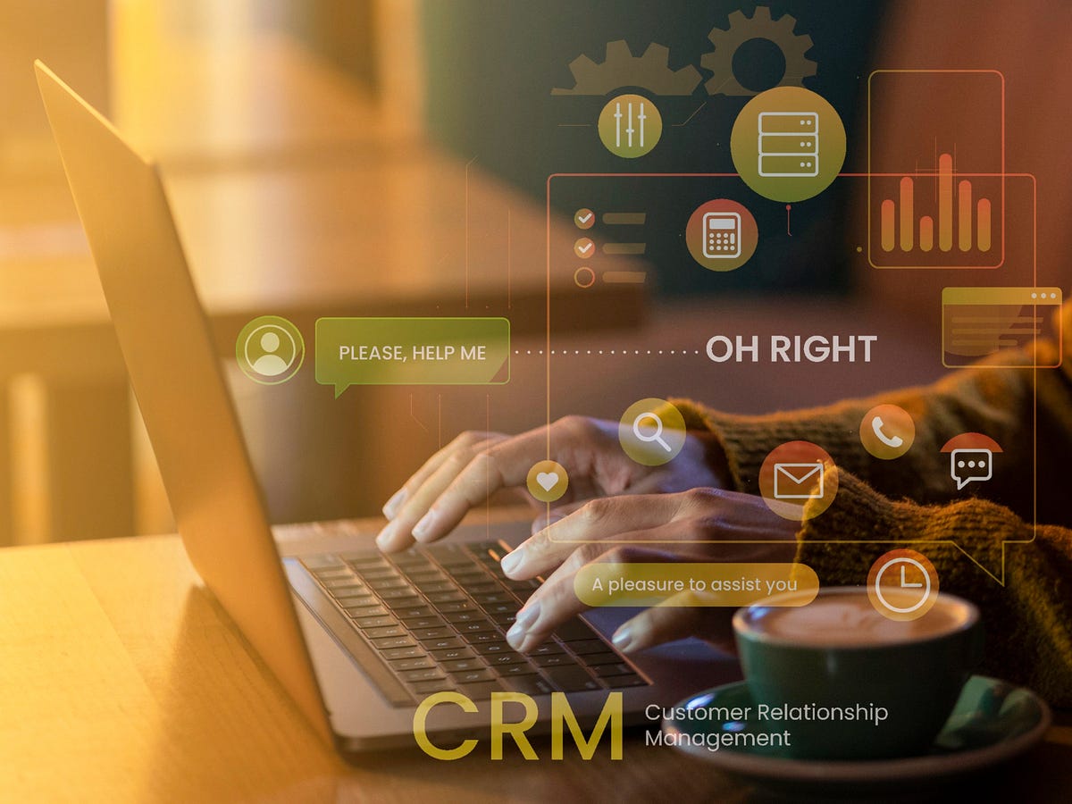 A Comprehensive Guide to CRM Solutions Tailored for Capital Markets ...