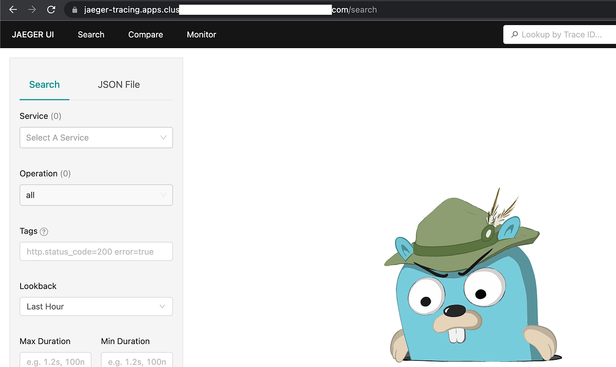 OpenShift distributed tracing with Elasticsearch (ECK) operator | by Balakrishnan | Towards Dev
