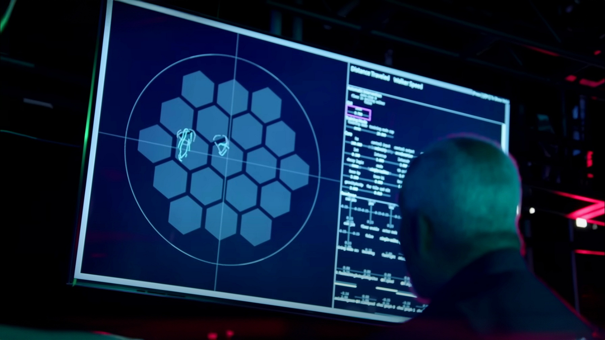Disney’s HoloTile paves the way for a virtual future | by Wally ...