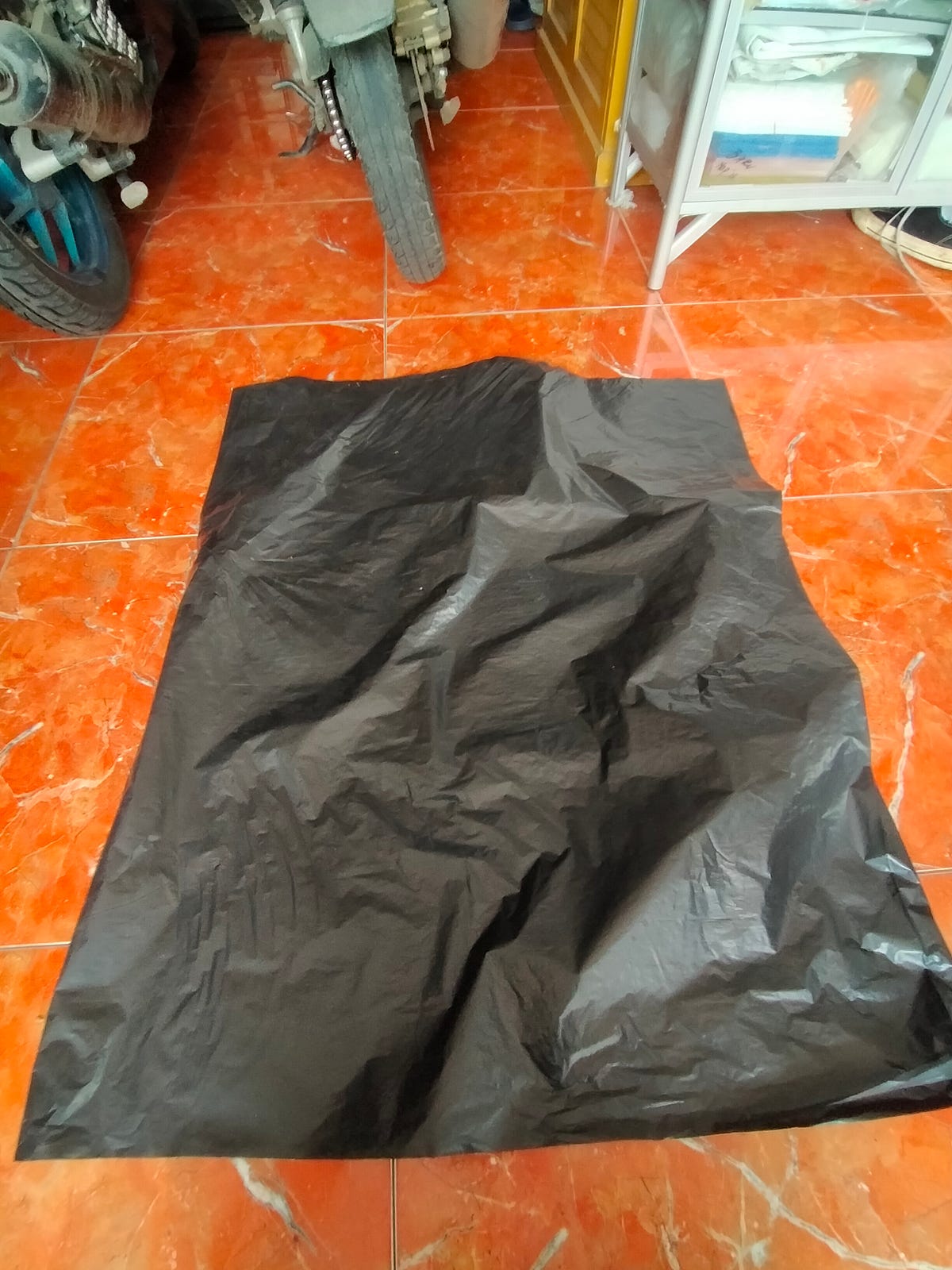 KANTONG PLASTIK BERKUALITAS, WA 0821–4140–0056, TRASH BAG UNTUK PACKING ...