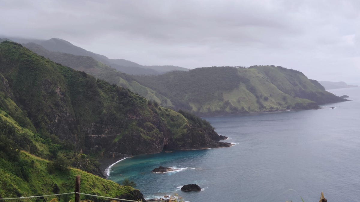 How Traveling Brought Back My Voice | by Lii Bai | No Time | Jul, 2025 | Medium