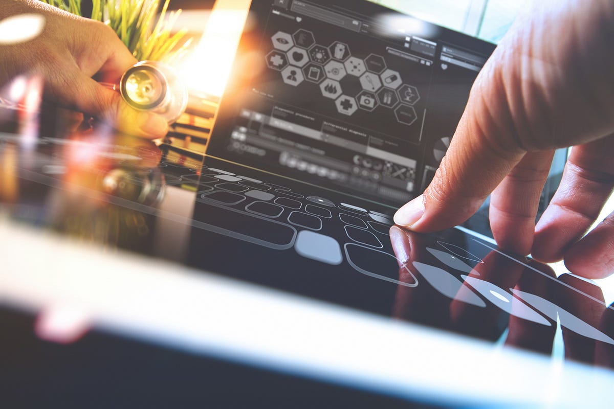 What’s Next for the Digital Health Opportunity | by Global Coalition on ...