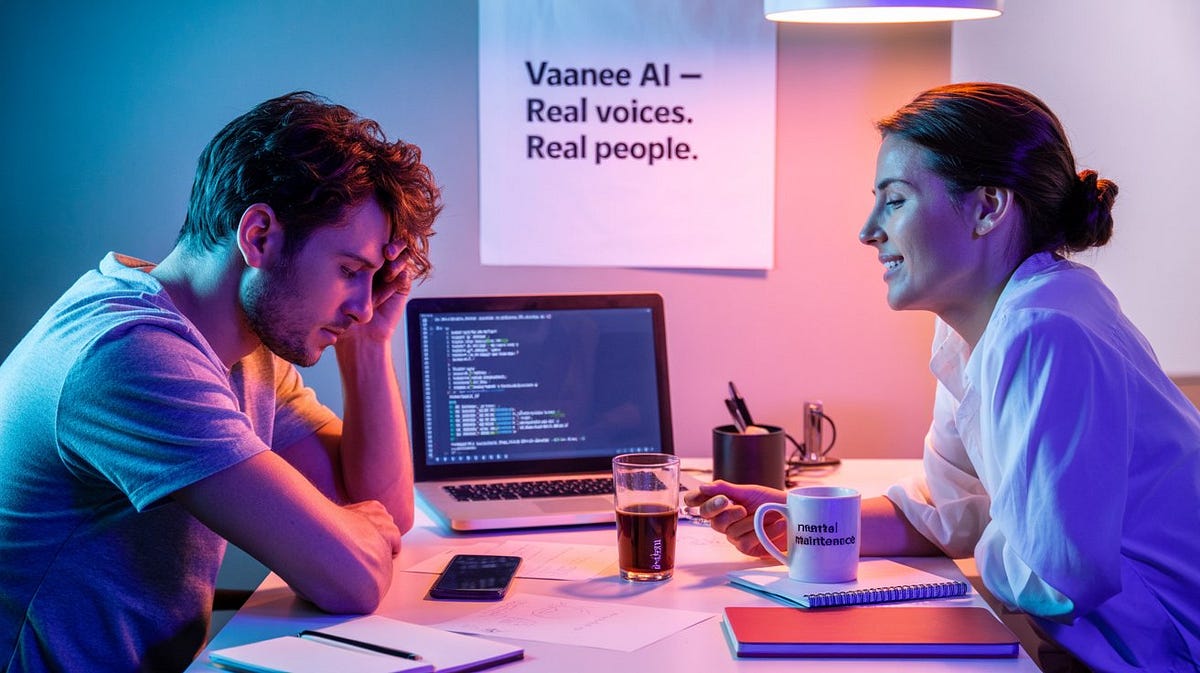 The Importance of a “Corporate Girlfriend” for Your Burnt-Out Startup ...