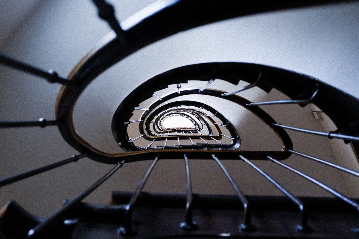 Here’s Why Loops Are Infinitely Important - A Brief Look At The Role Of