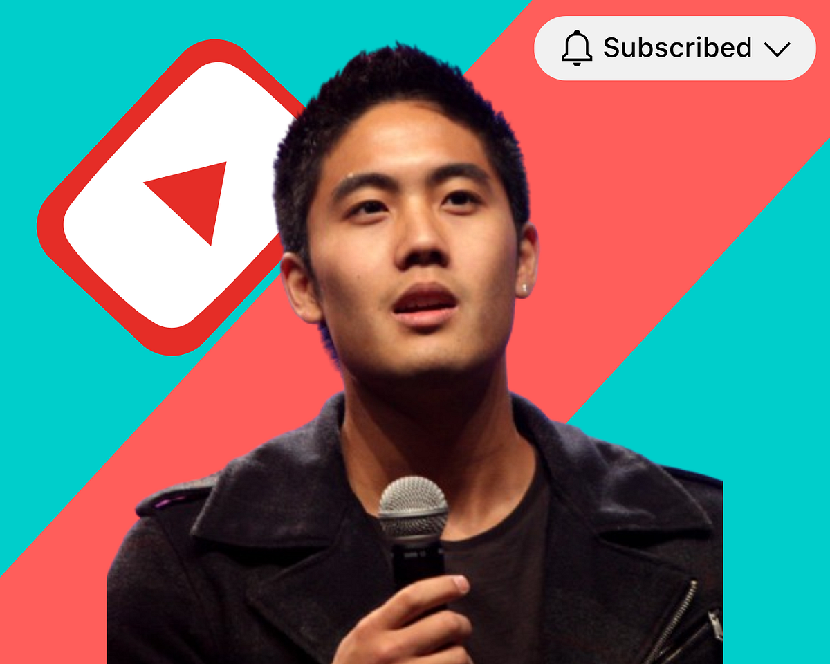 YouTube Failed Its Most Original Creator. | by Ross Akram | Write A ...