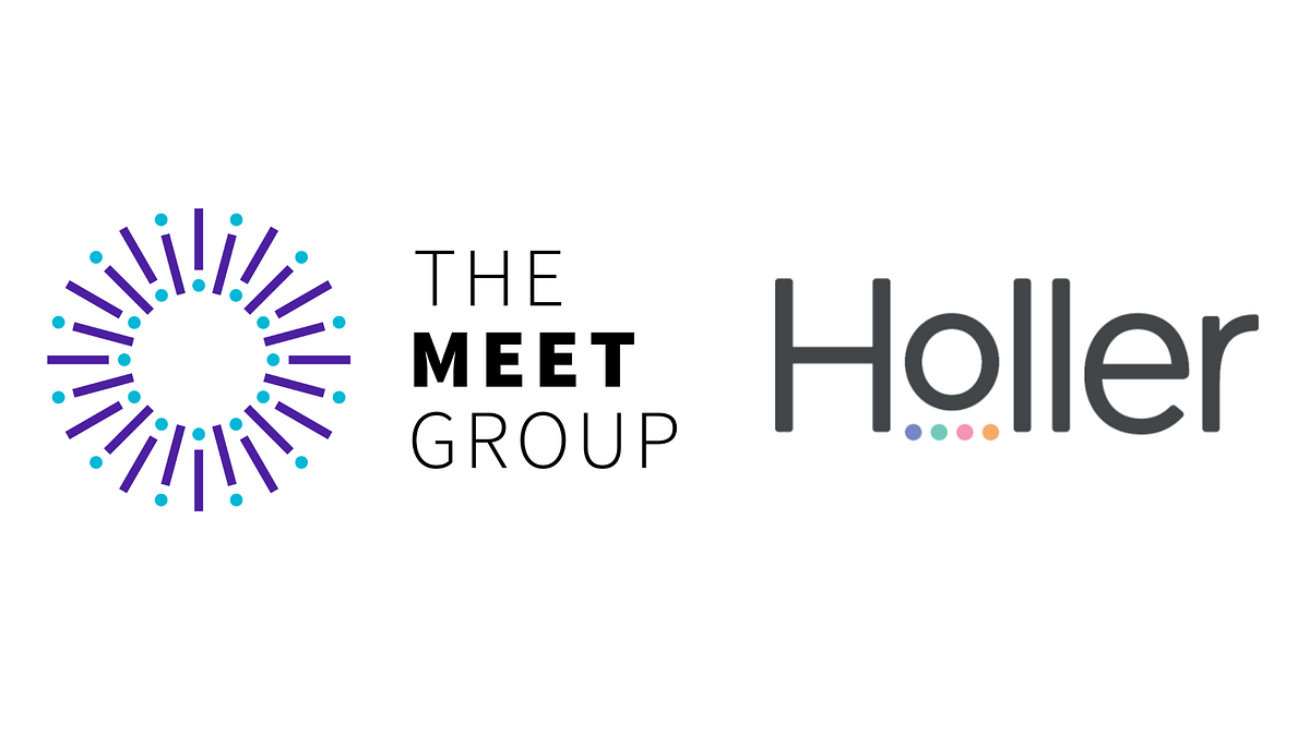 The Meet Group Announces Partnership with Holler Bringing GIFs and ...