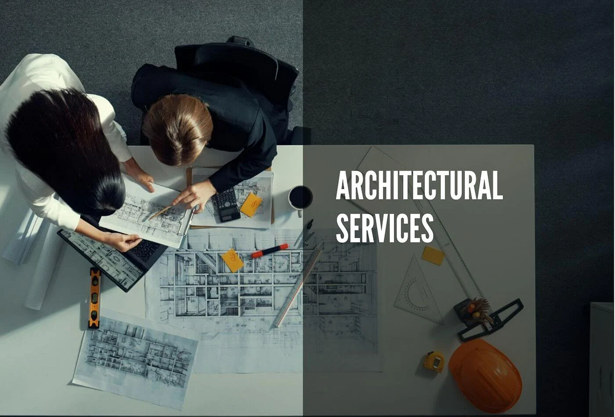 Architectural Services: Best & Planned Prior | by Arthur James | Aug ...