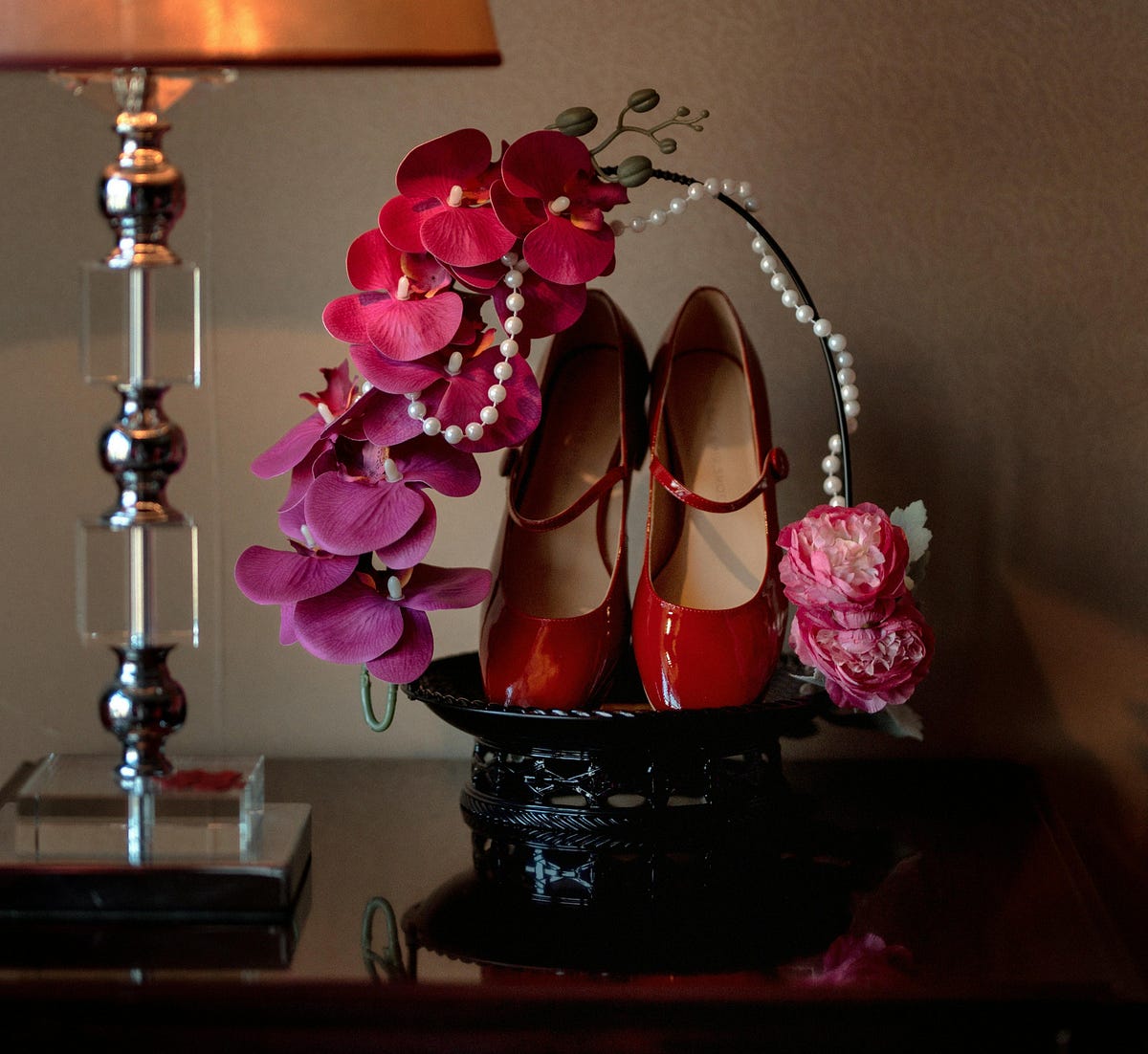 Stop Overthinking: "Why the World Doesn’t Care About Your Red Shoes ...