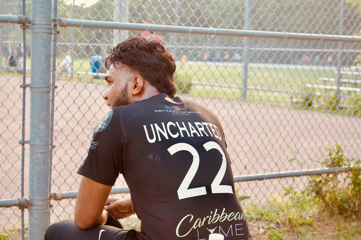 Why Underdog Mindset Matters a Lot | by Razib Ahmed | Heartline ...