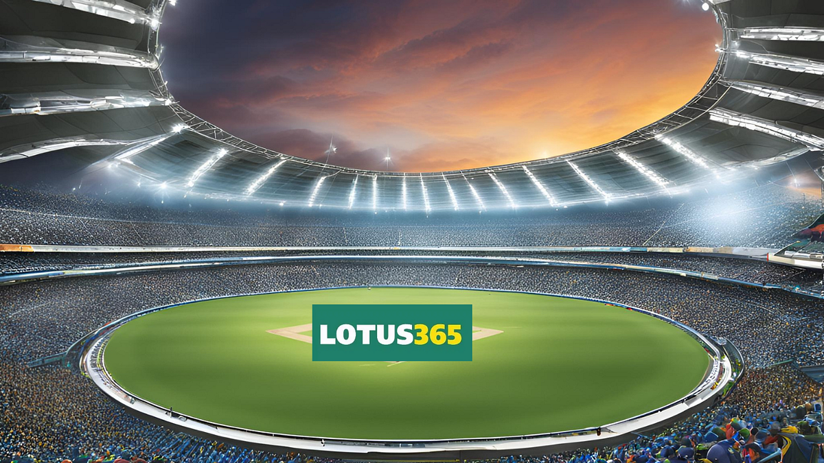 Exploring the Community Features on Lotus365 | by Lotus 365 | Aug, 2024 ...