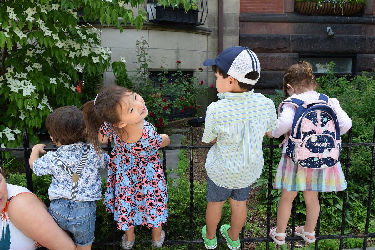 Choosing the Right After School Activities | by Kingsley Montessori ...