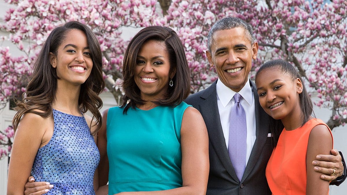 Explaining “What Is Obama’s Last Name?” | by Nicholas Lucky | Medium