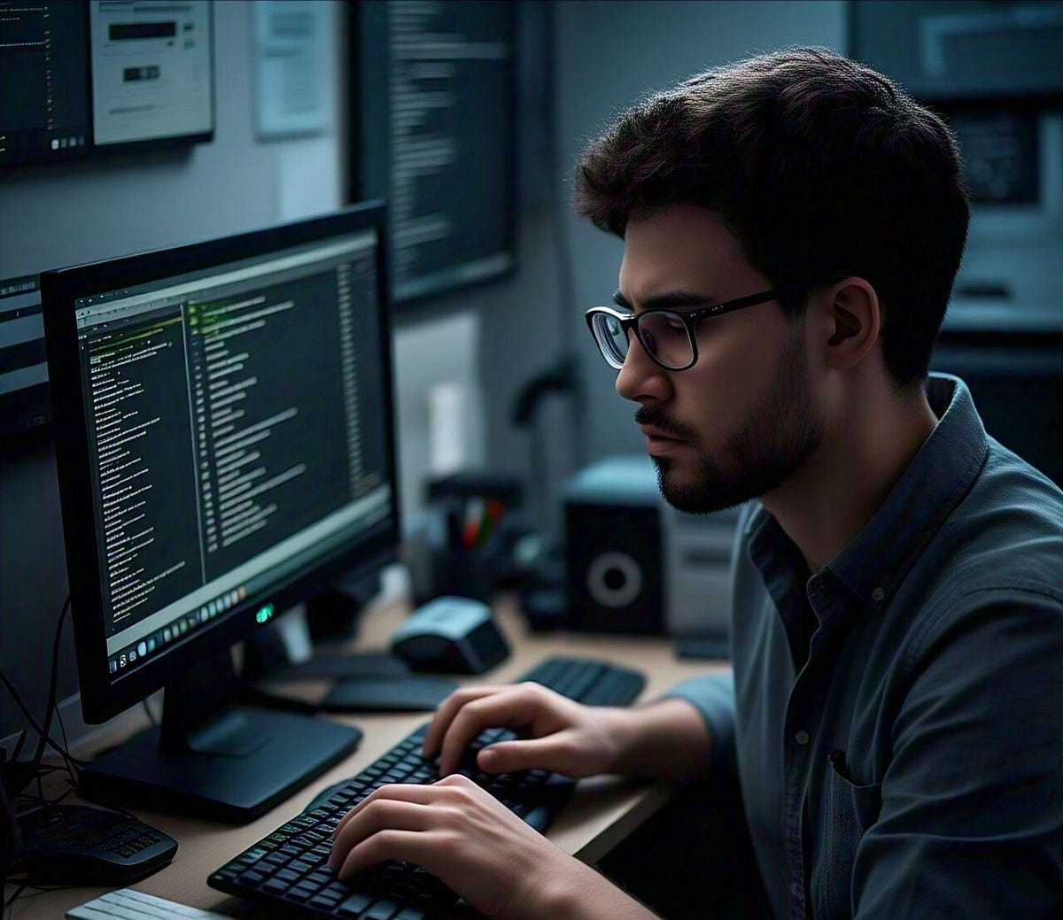 1. Definition: Data Science is an interdisciplinary field that combines ...