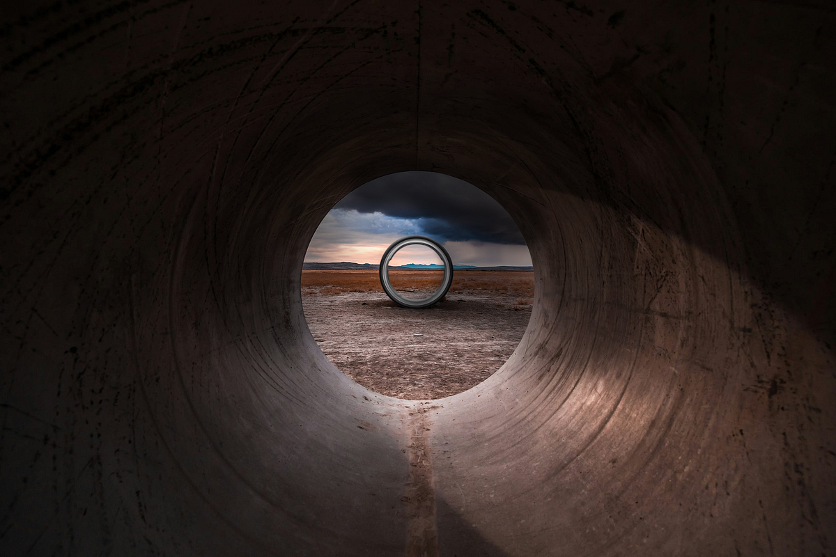 CIRCLES of Truth? (Part 1 of 5). CES Prologue: The Smart Ring Wars ...