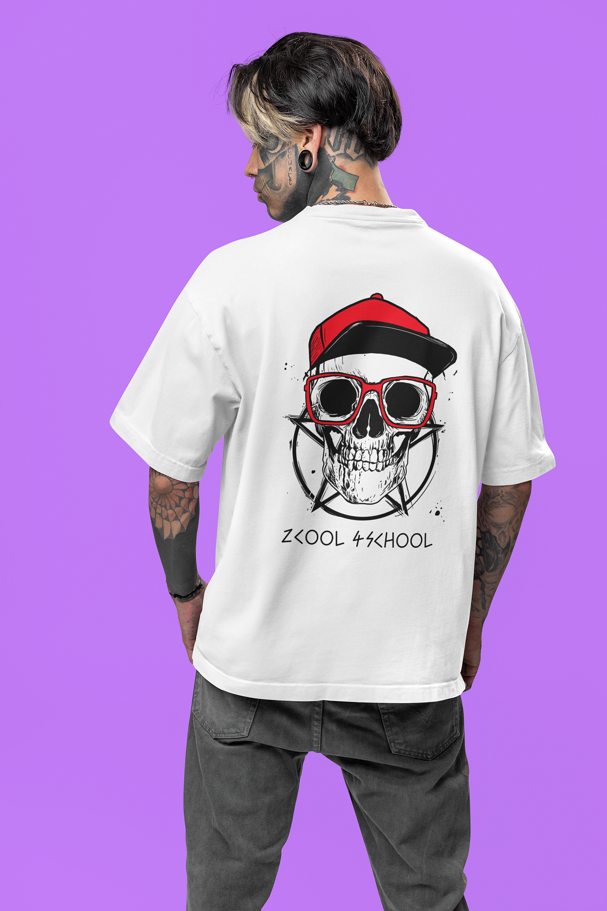 Create Your Perfect Look with Nauticon’s Custom Men’s T-Shirts | by ...