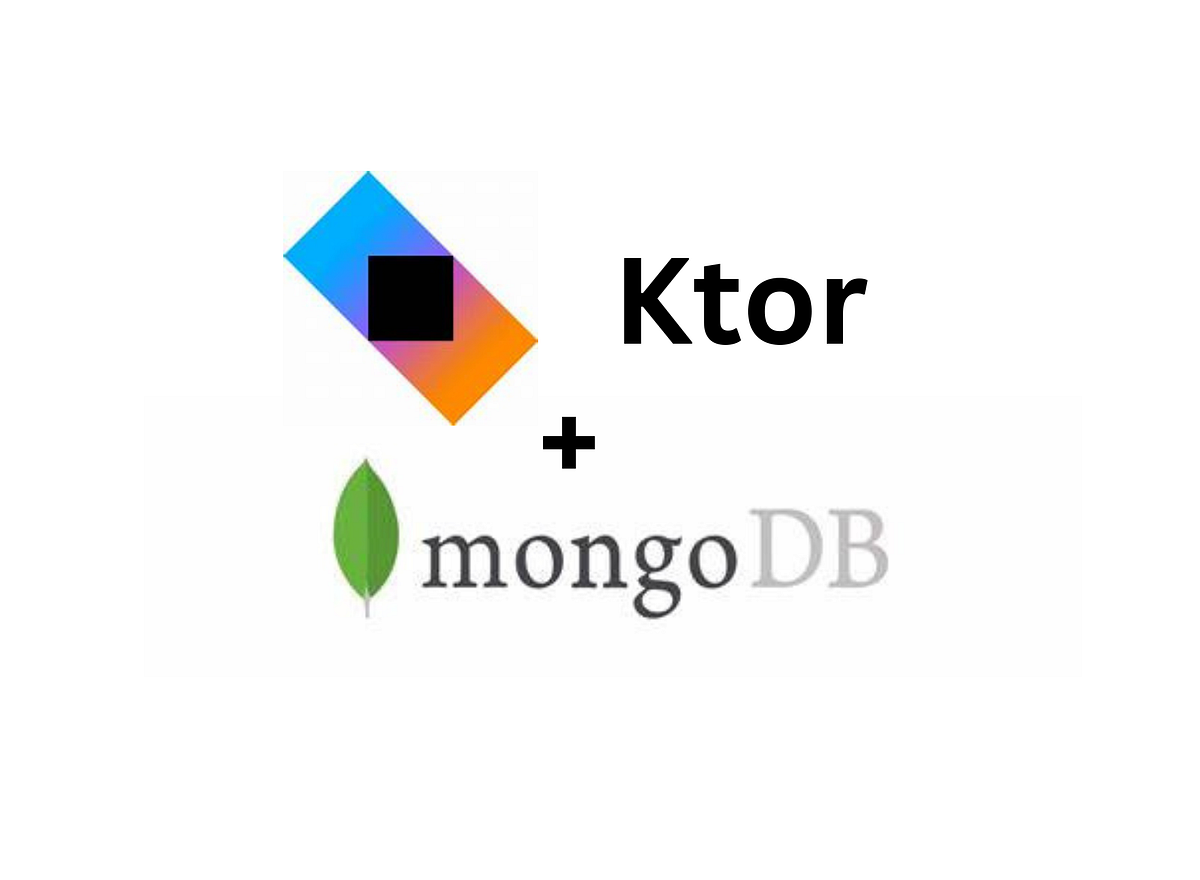 How to build backend with ktor and mongodb (CRUD-OPERATIONS) | by Harpreet Singh | Medium