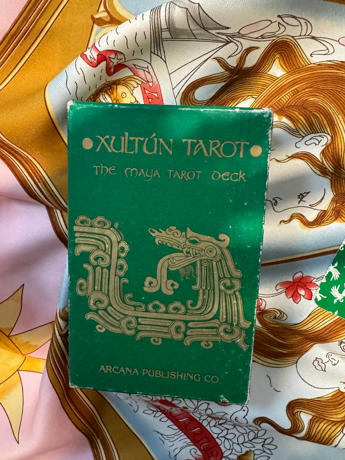 Tarot 3 Card Draw for February. What you know, what you should focus… | by Ida Masterson ...