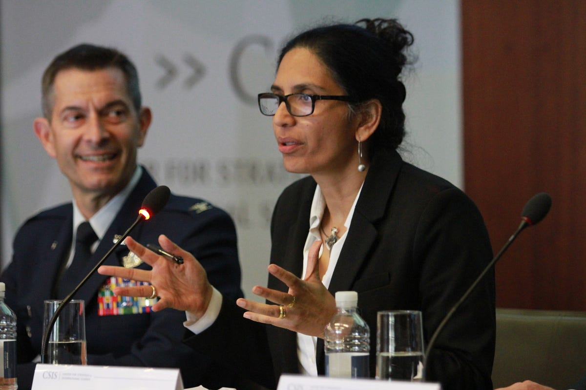 The Week at CSIS: The Speeches, Discussions, and Events from June 19 ...