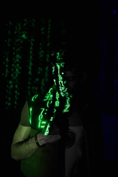 The Matrix - The True Beginning. Once upon a time, computers were… | by ...