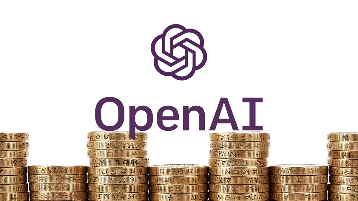 OpenAI Establishes For-Profit Company | by Synced | SyncedReview | Medium