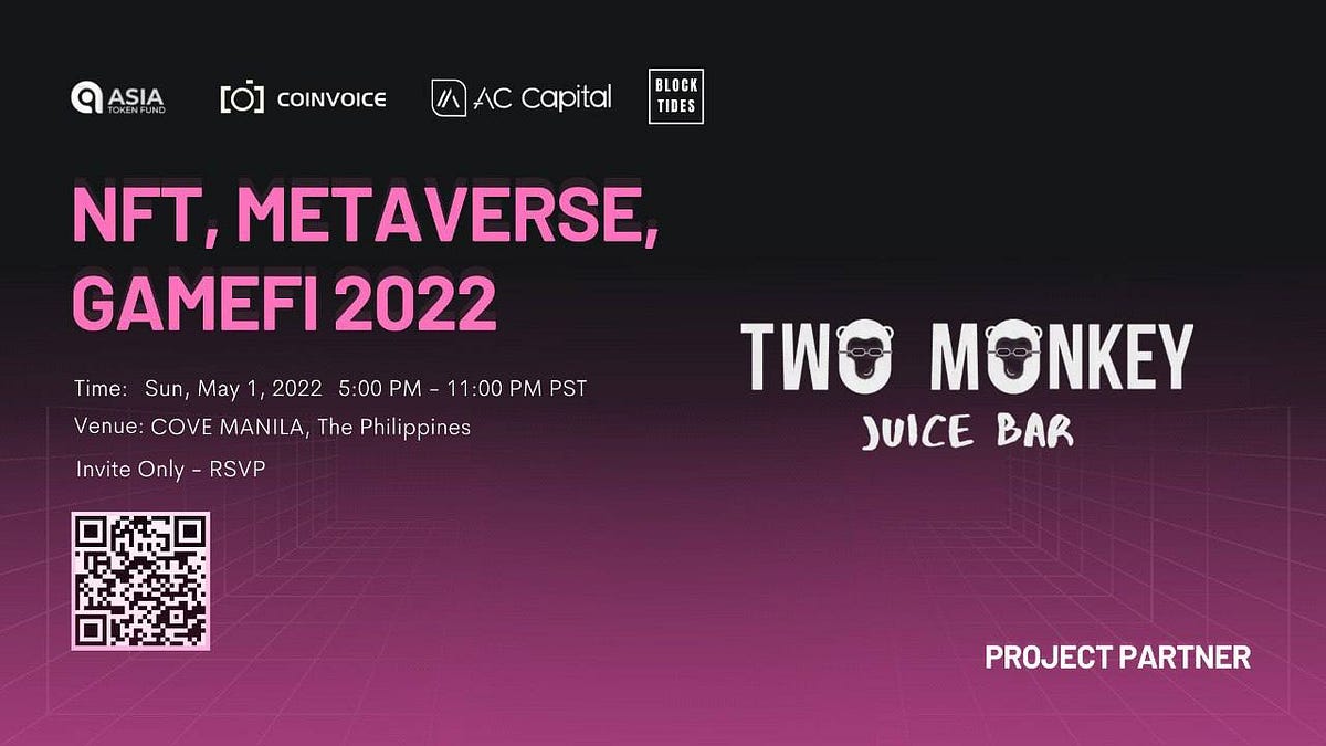 Travel between realms and worlds with TMON!💪🏻 Meet us in the #Metaverse ...