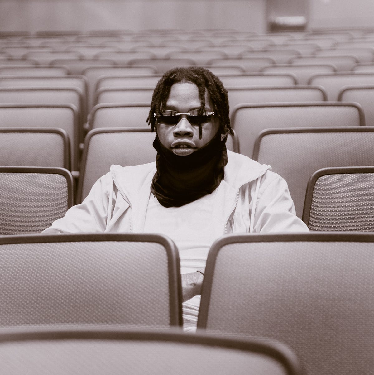 Occ Taee shines on new single “Whats His Name” | by Arrow Music | Medium