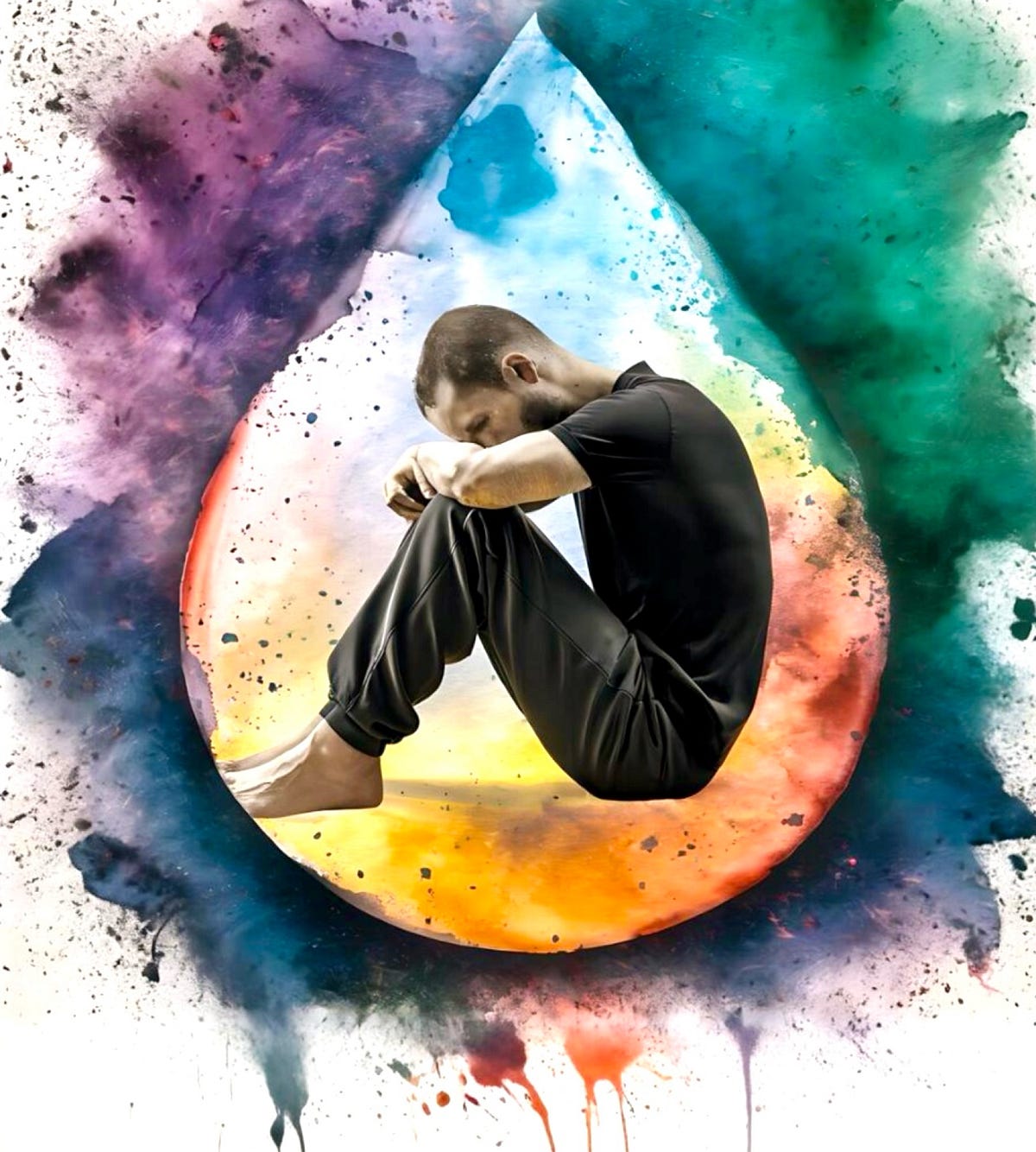 “Embracing the Whole Truth: A Compassionate Hope for Life Beyond Pain ...