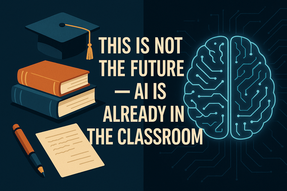 📘 Setting-up Academic and Ethical AI Guidelines in learning ...