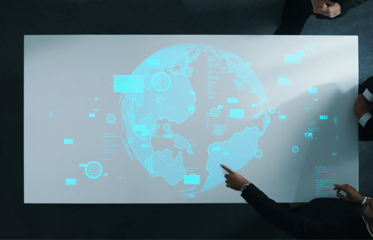 Report on Global AI Talent Trends | by Draup Talent | Vijay Swaminathan ...