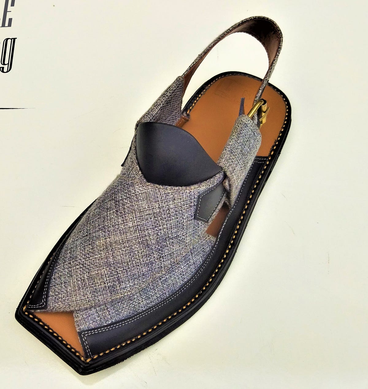 Peshawar Zalmi Chappal: A Deep Dive into the World of Zalmi Chappals ...