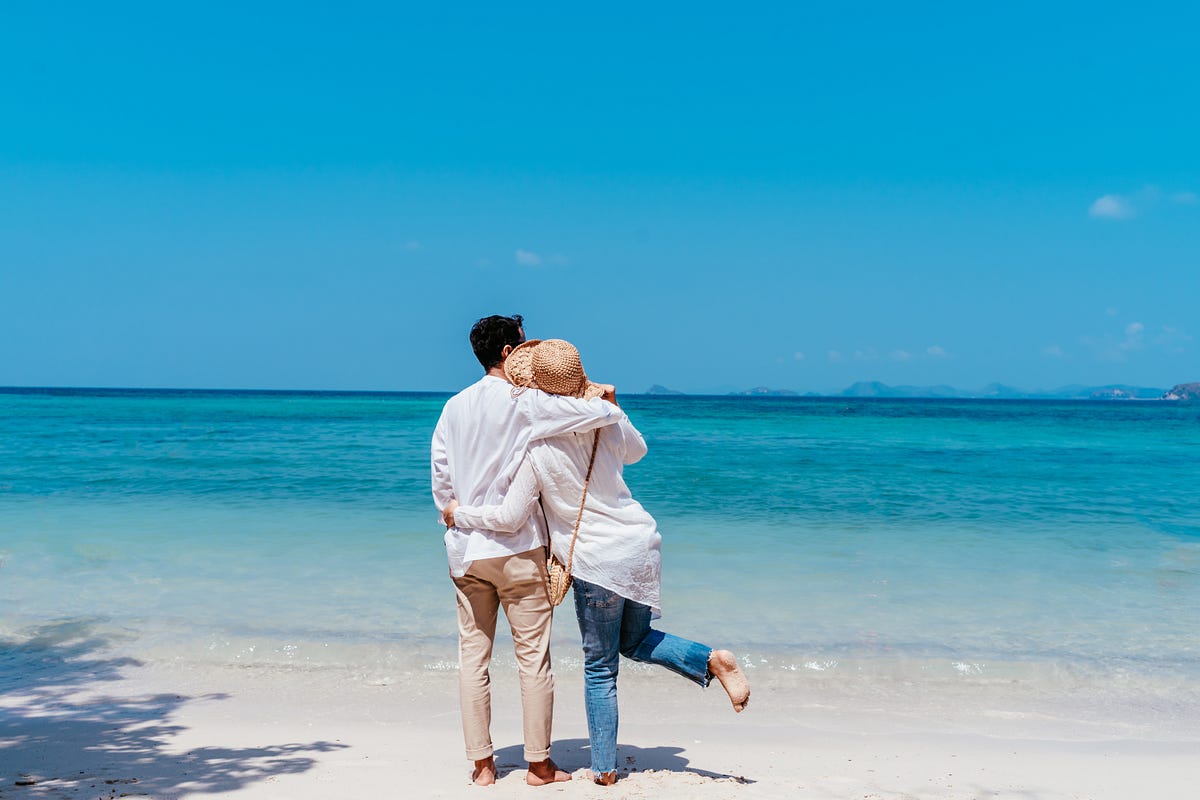 I Am Not Madly In Love With My Husband | by Sandu | Medium