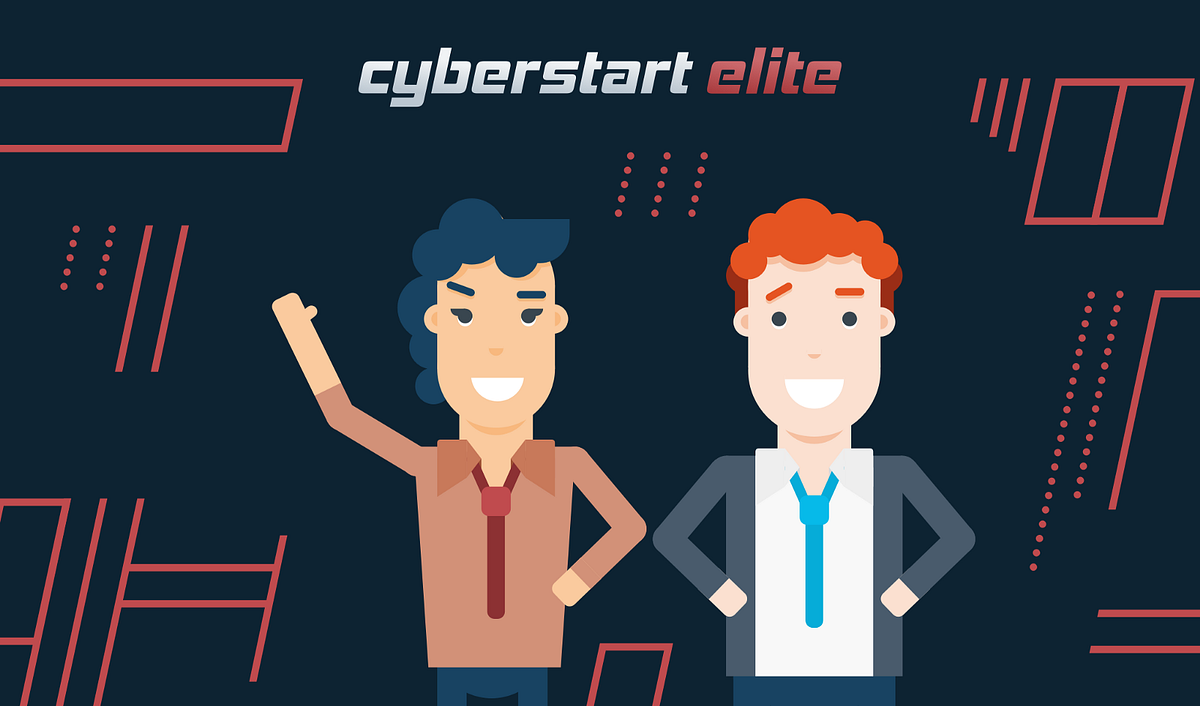 FAQ: Manchester CyberStart Elite Camp | by CyberStart | Cyber Discovery ...