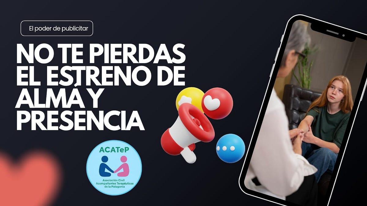 Donde el mensaje se vuelve imagen: el arte del contenido promocional ...