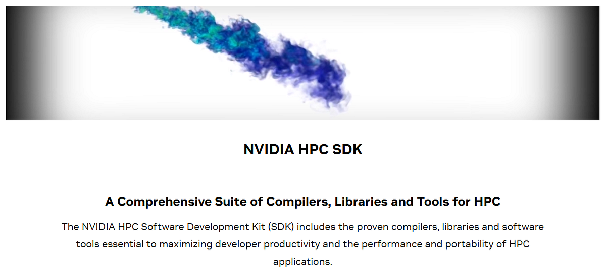 How to install Nvidia HPC SDK on Windows using Wsl (Ubuntu 22.04) | by Aung Khant Thaw | Medium