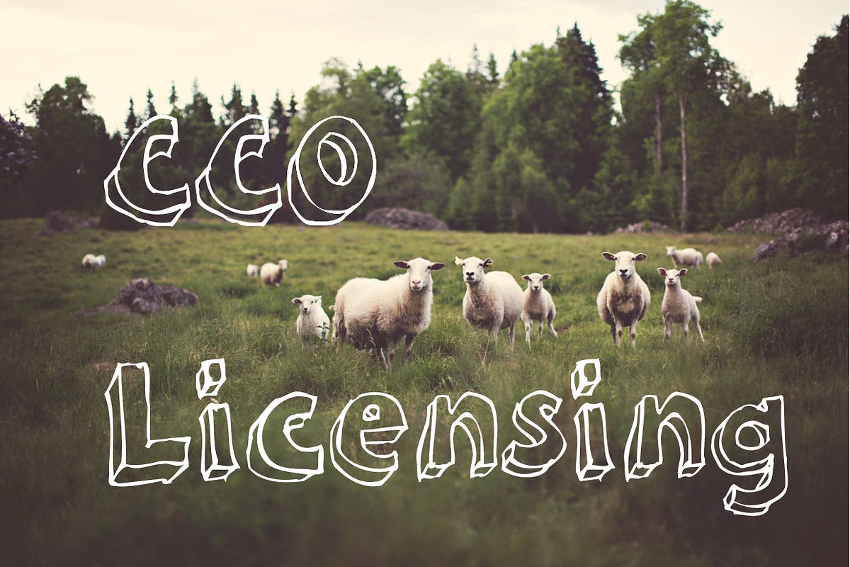 CC0 Licensing. In our day and age, everyone is a… | by Picsee | Medium