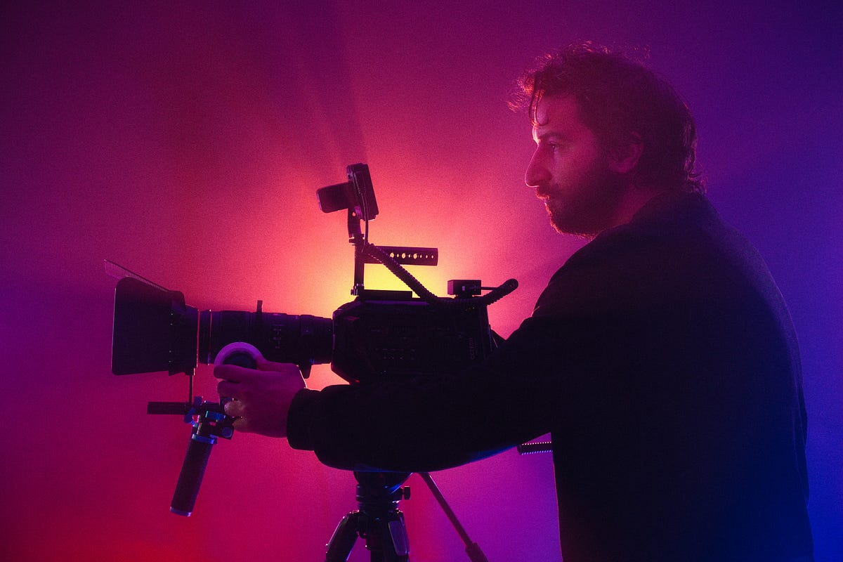 Everything You Want to Know About Screenwriting and Directing | Medium