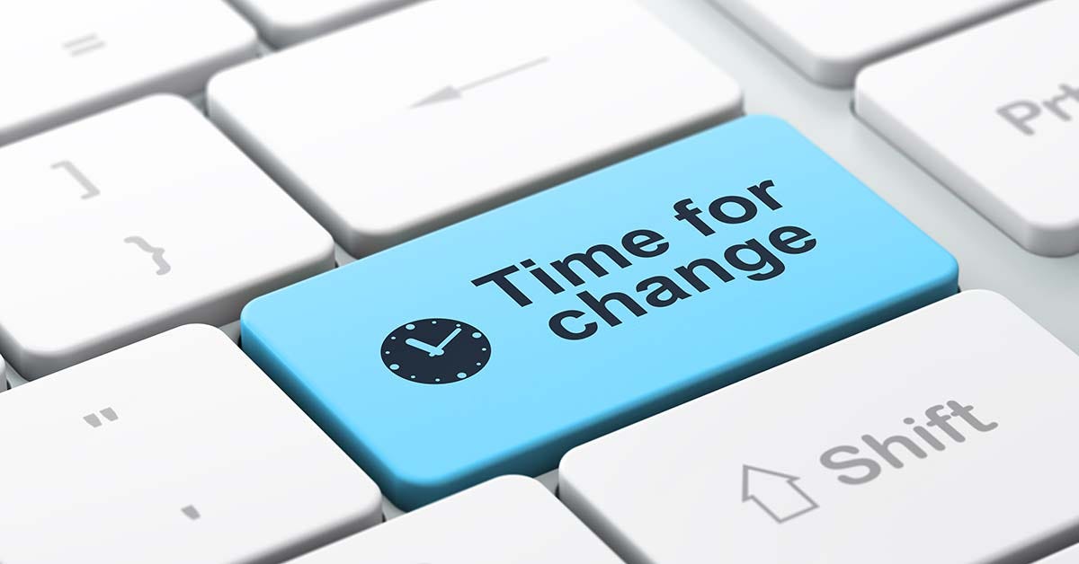 3 Most Effective Change Management Frameworks | by Olena Stefanovska ...