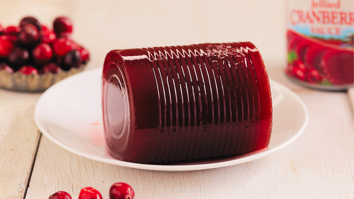 Why Cranberry Sauce is Always Invited to Thanksgiving | by Abbey | Food ...