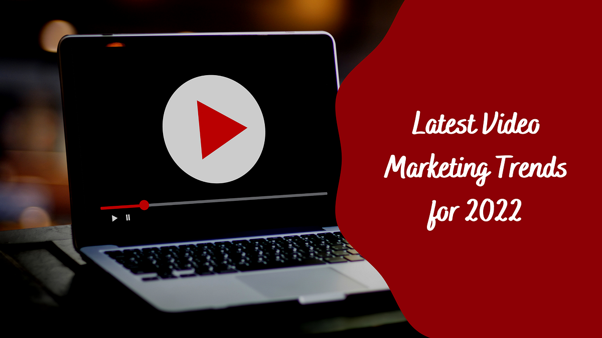 8 Different Trends in Video Marketing | by Touchroot | Medium