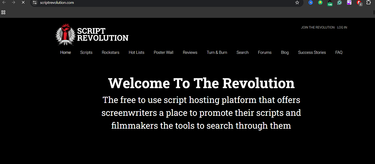 100 Websites to Sell Your Script and Earn Money | by QUBA ASHRAF BALOCH ...