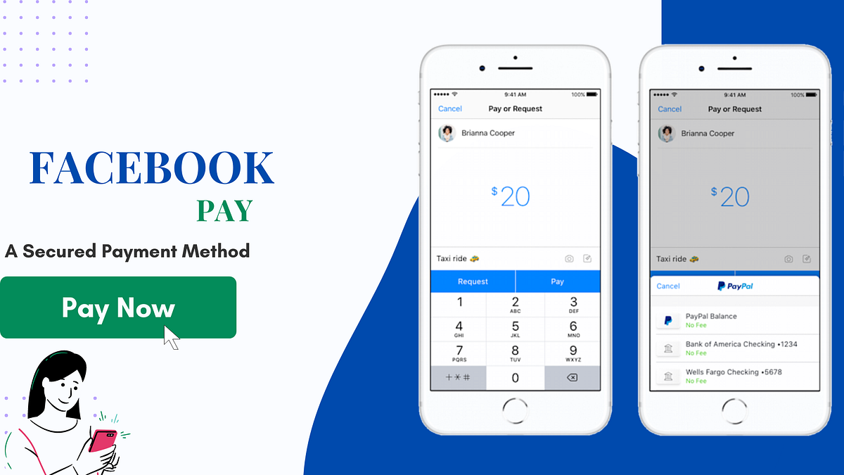 Facebook Pay: An Impressive And Secured Payment Method | by Social ...
