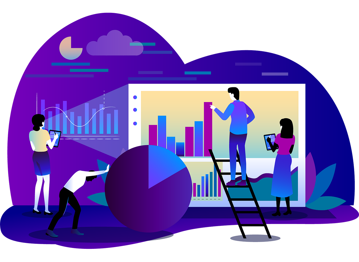 Scale ups Optimisations And Upgrades In Tech The Key To Growth By
