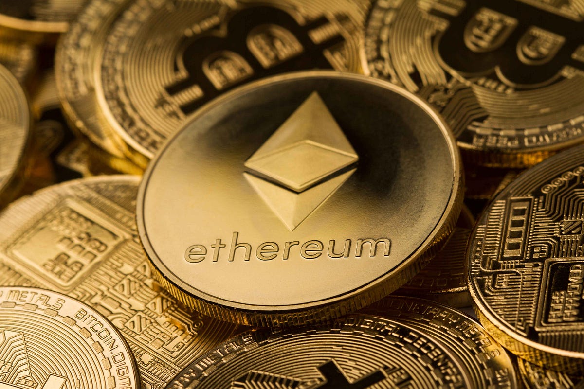 Empower Your Portfolio with Ethereum Staking: A Proven Strategy | by ...