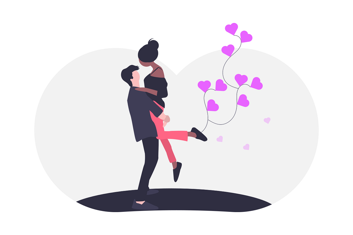 Pentingnya Memahami Love Language Dalam Sebuah Hubungan | Medium