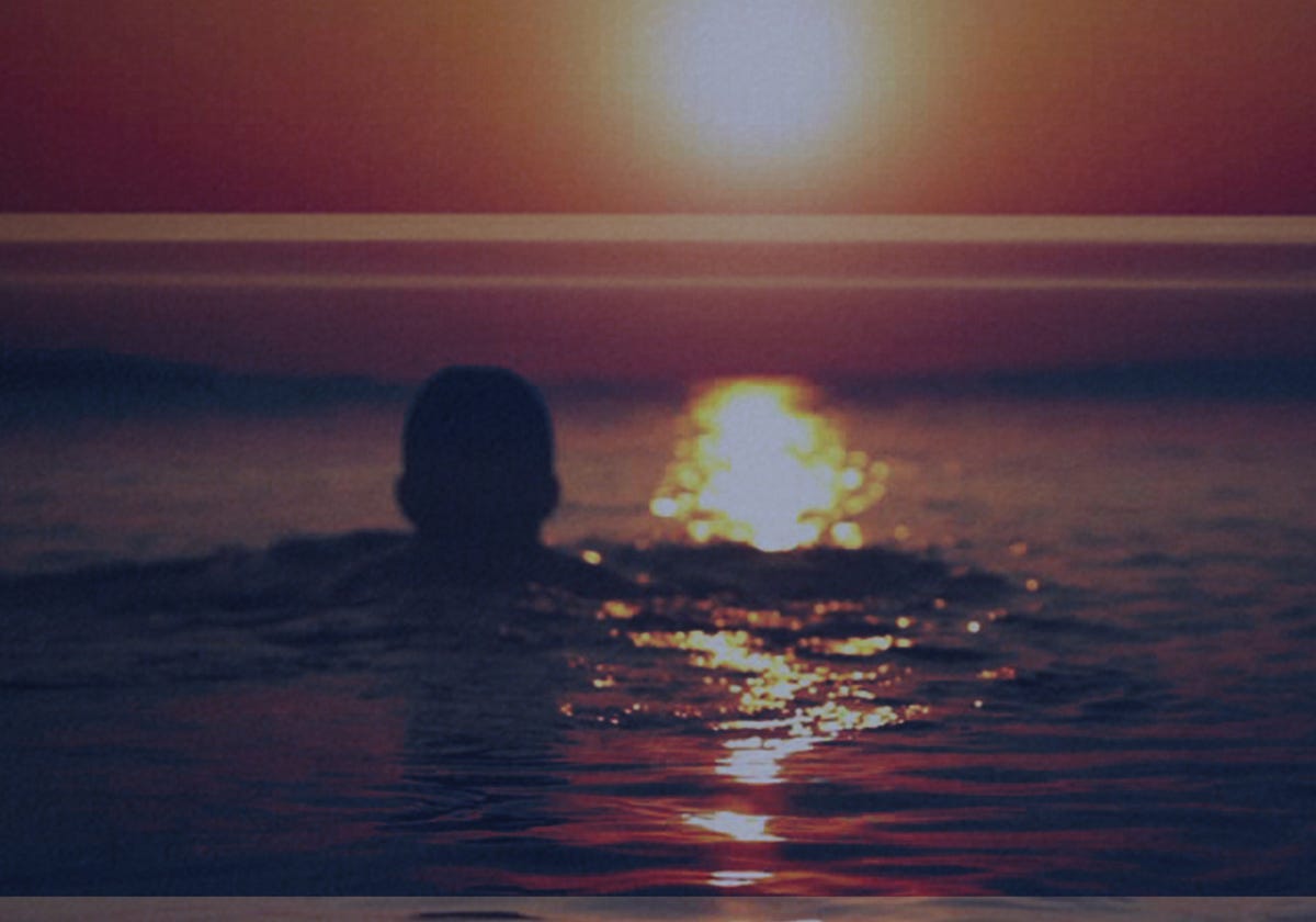 Coming up for air ‘Community as the fuel for persistence’ | by FiND ENLiGHT | Medium